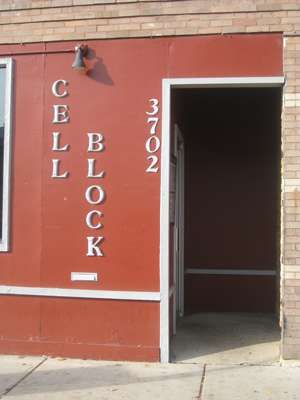 Cell Block | Enjoy Illinois | Enjoy Illinois