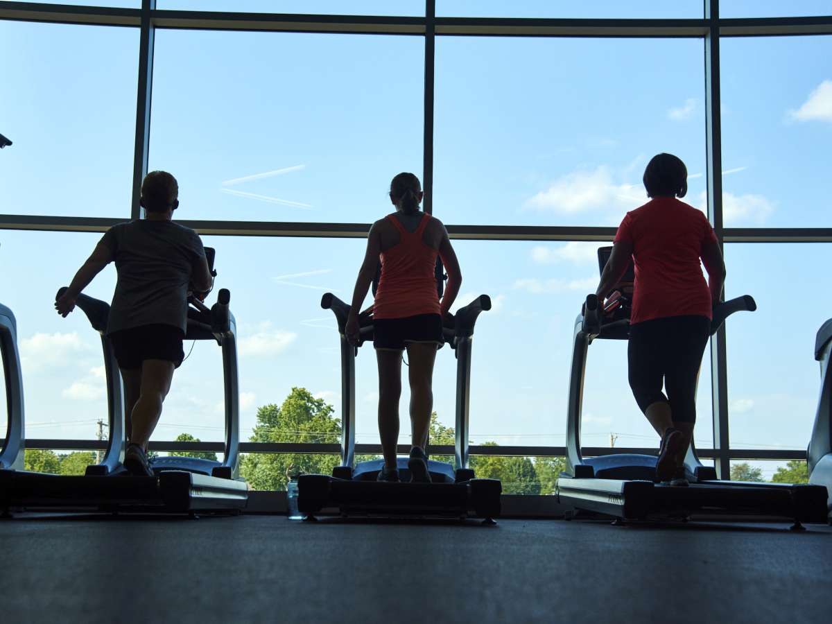 The HUB Recreation Center | Enjoy Illinois