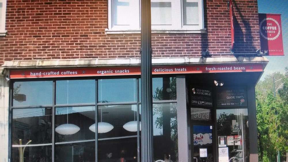 The Coffee Studio | Enjoy Illinois