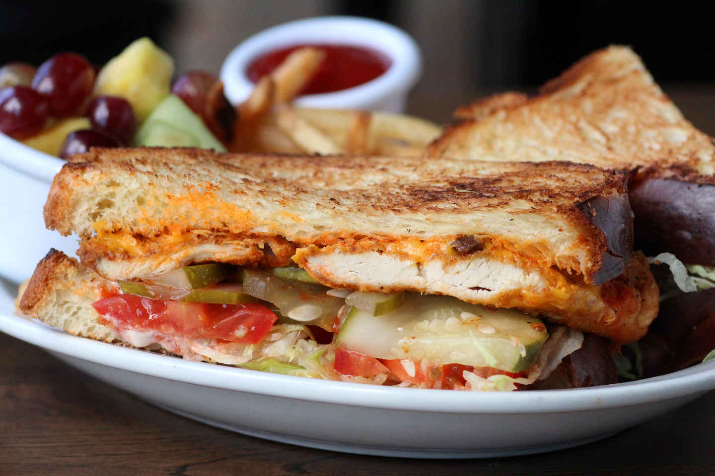 Jerry's Sandwiches - Wicker Park | Enjoy Illinois