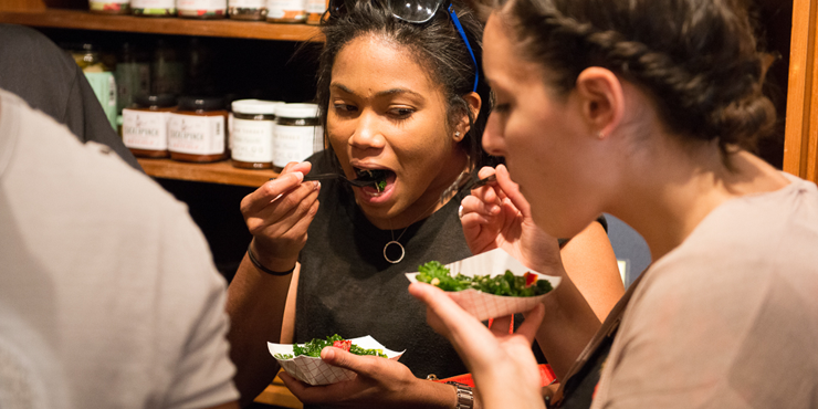 Chicago Food Planet Tours | Enjoy Illinois