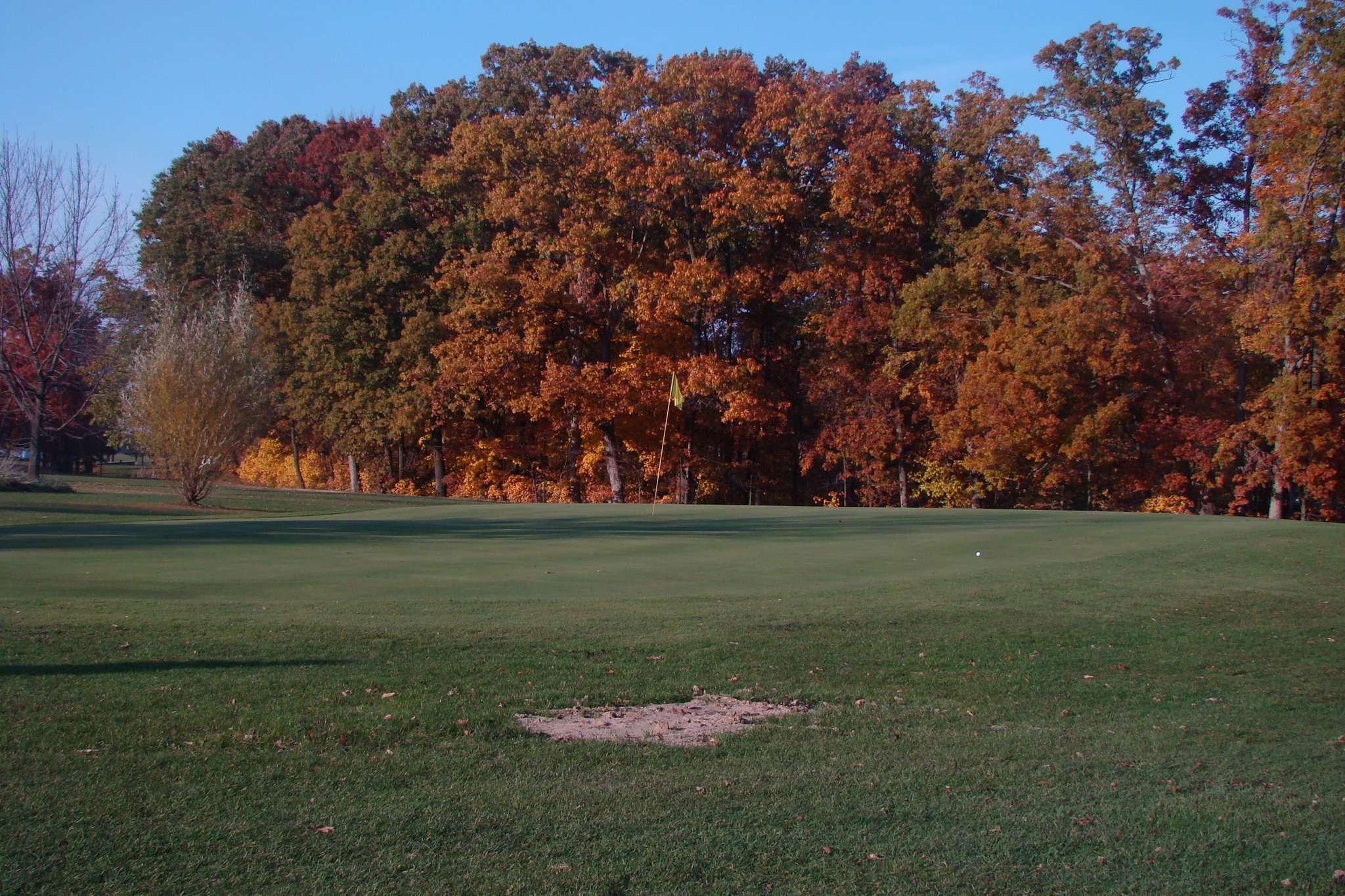 Bent Tree Golf Course | Enjoy Illinois