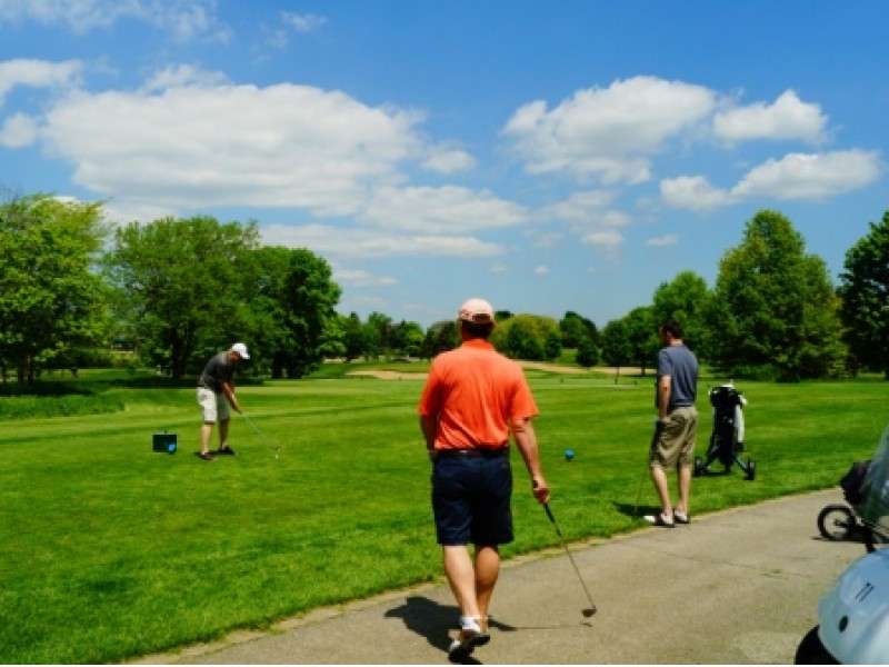 Springbrook Golf Course | Enjoy Illinois
