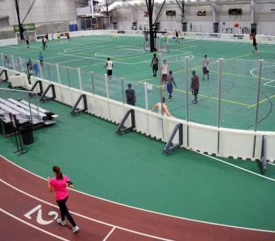 Decatur Indoor Sports Center | Enjoy Illinois