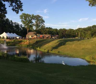 Longbridge Golf Course | Enjoy Illinois