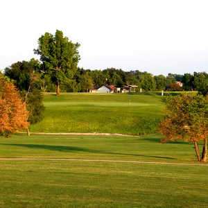 Lone Oak Golf Course | Enjoy Illinois