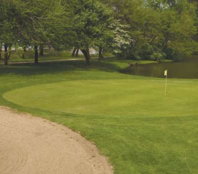 Jackson Park Golf Course | Enjoy Illinois
