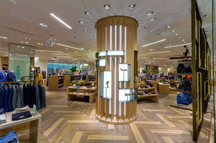 Saks Fifth Avenue Chicago | Enjoy Illinois