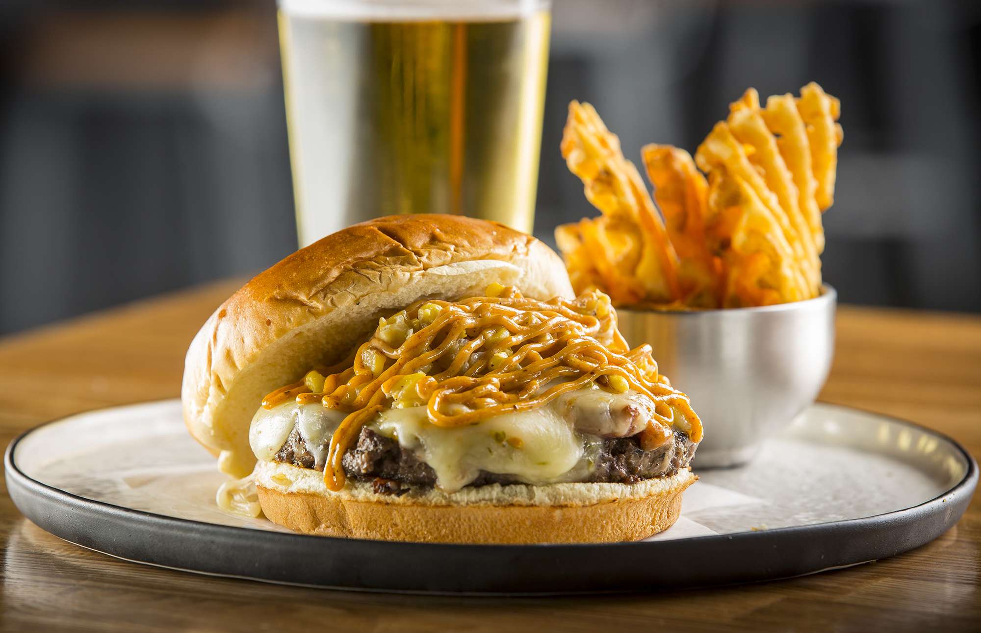 WhirlyBall Chicago | Enjoy Illinois