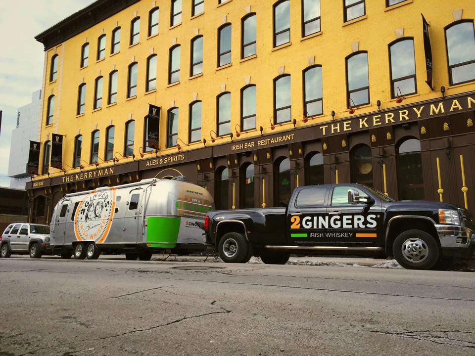 The Kerryman | Enjoy Illinois