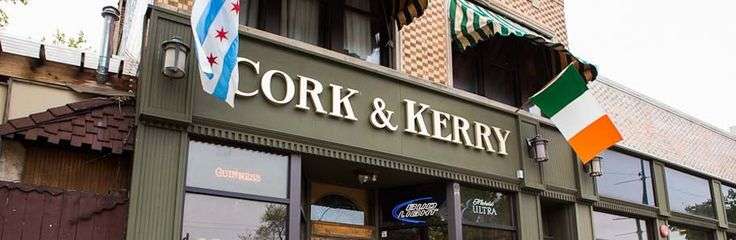 Cork & Kerry at The Park | Enjoy Illinois