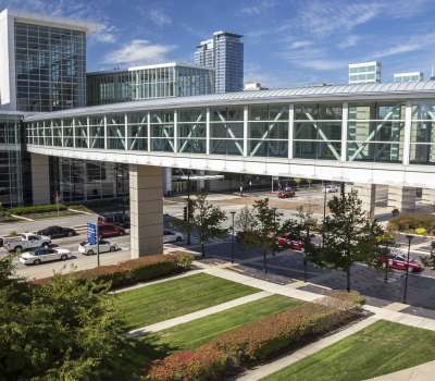 McCormick Place | Enjoy Illinois