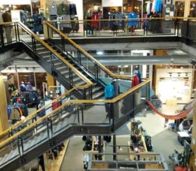 REI - Chicago | Enjoy Illinois