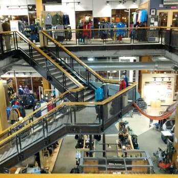 REI - Chicago | Enjoy Illinois