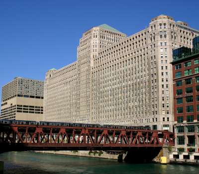 Merchandise Mart | Enjoy Illinois