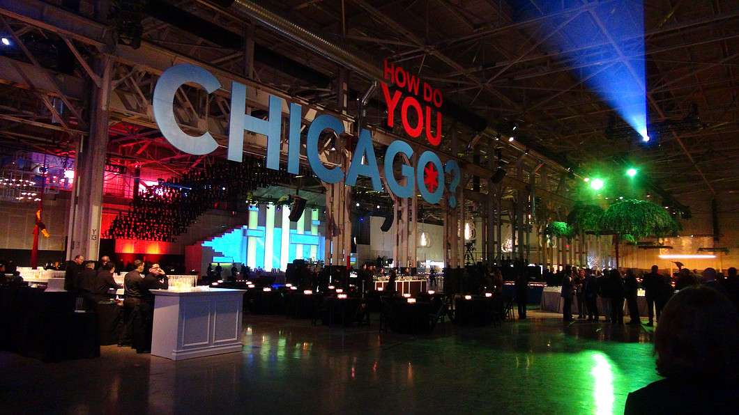 Cinespace Chicago Film Studio | Enjoy Illinois