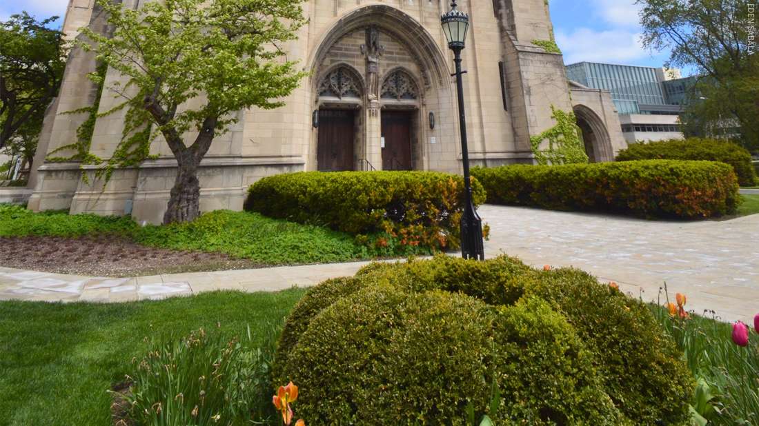 Rockefeller Memorial Chapel | Enjoy Illinois | Enjoy Illinois