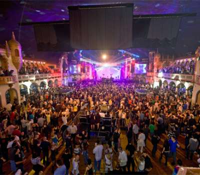 Chicago's Byline Bank Aragon Ballroom | Enjoy Illinois