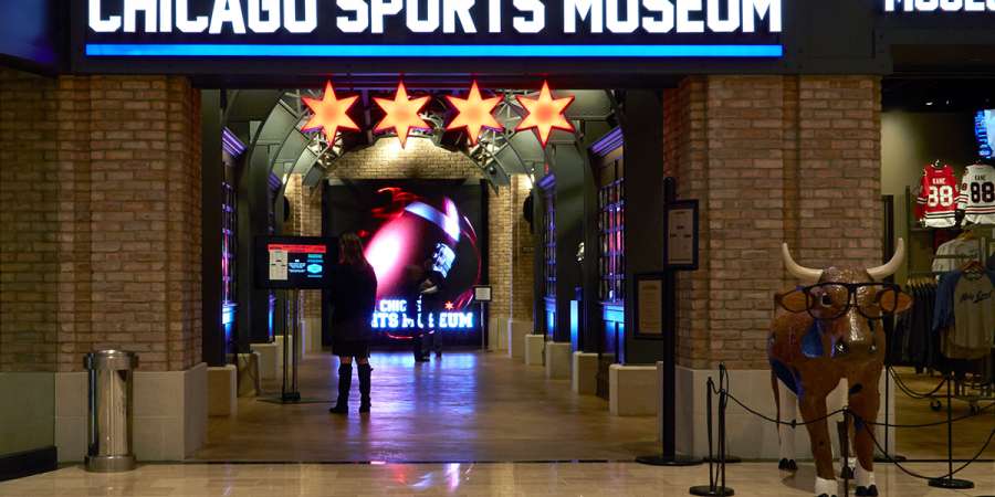 Chicago Sports Museum | Enjoy Illinois | Enjoy Illinois