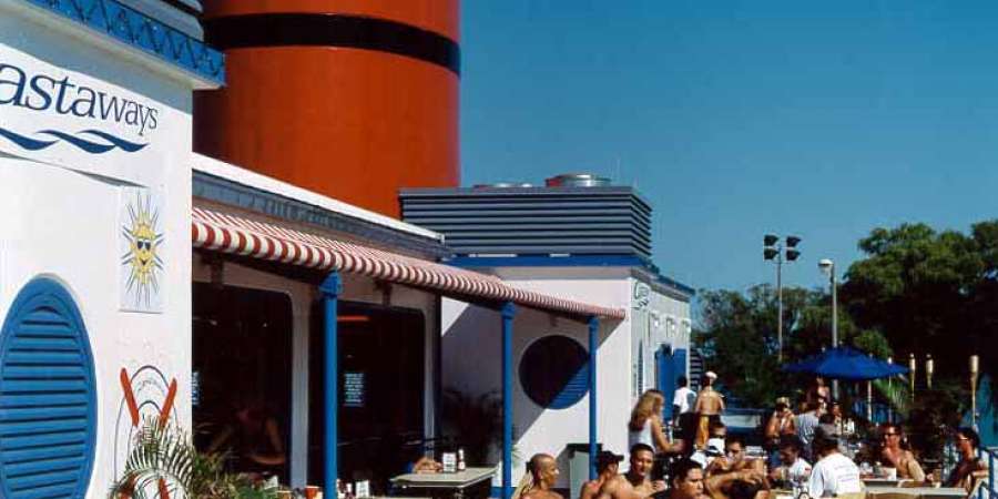 Castaways | Enjoy Illinois