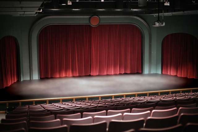 Adventure Stage Chicago | Enjoy Illinois