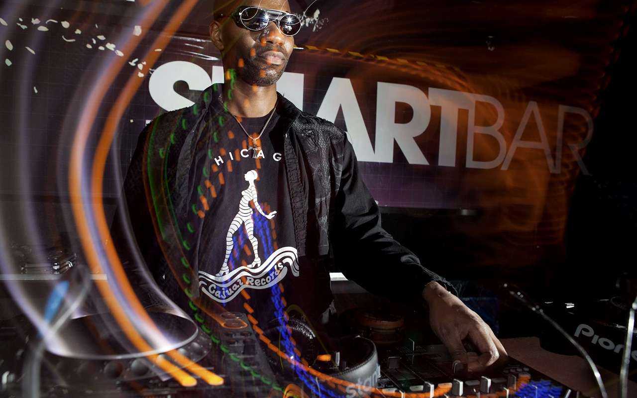 Smart Bar | Enjoy Illinois