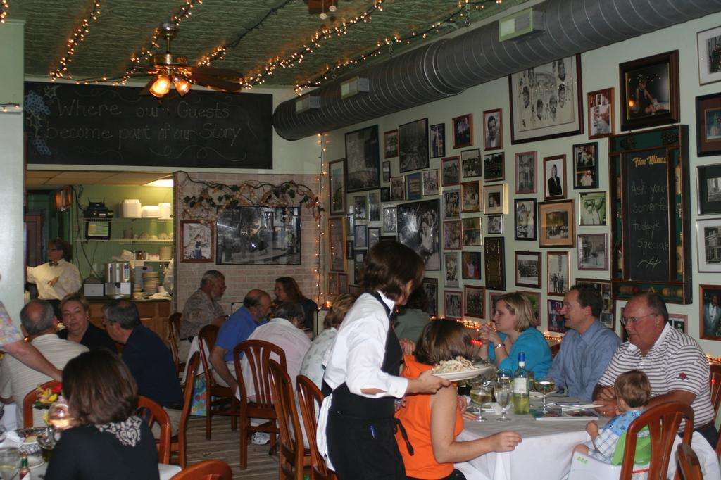 RoSal's | Enjoy Illinois