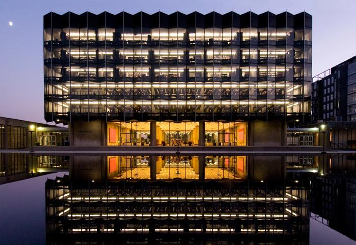 University of Chicago Law School | Enjoy Illinois