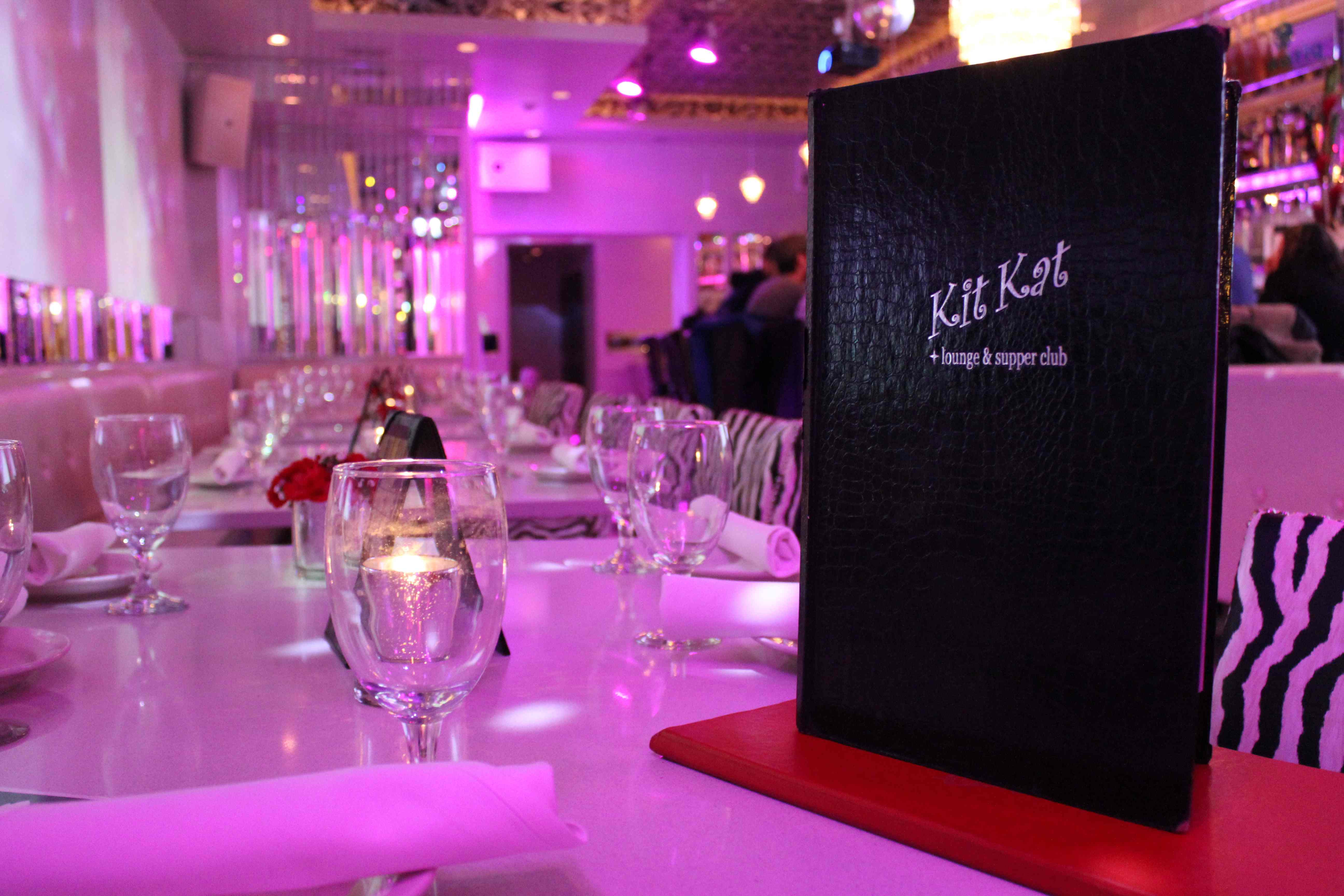 Kit Kat Lounge & Supper Club | Enjoy Illinois | Enjoy Illinois