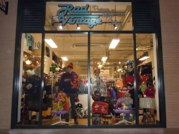 Rad Vintage | Enjoy Illinois