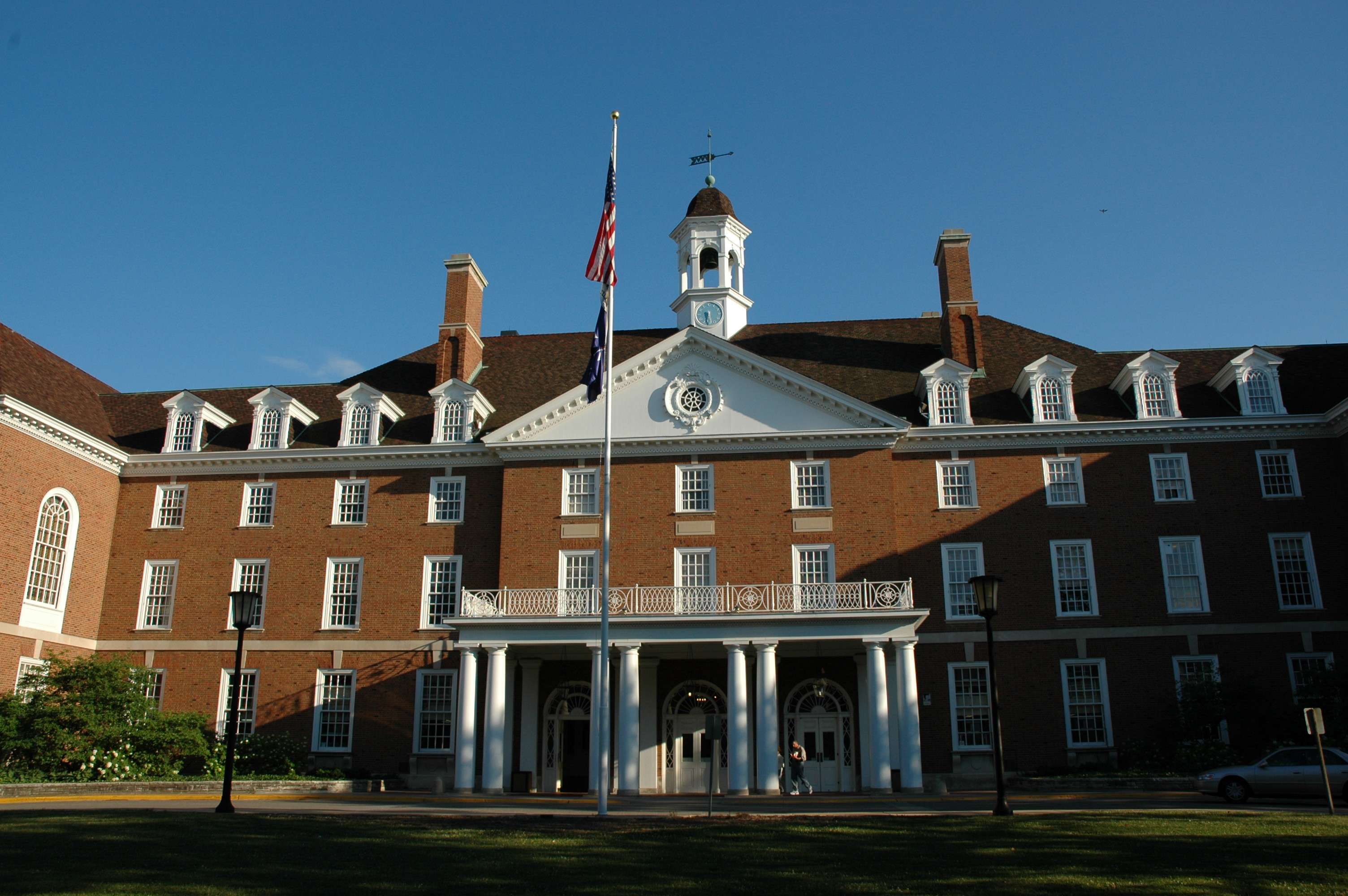 Illini Union Hotel | Enjoy Illinois
