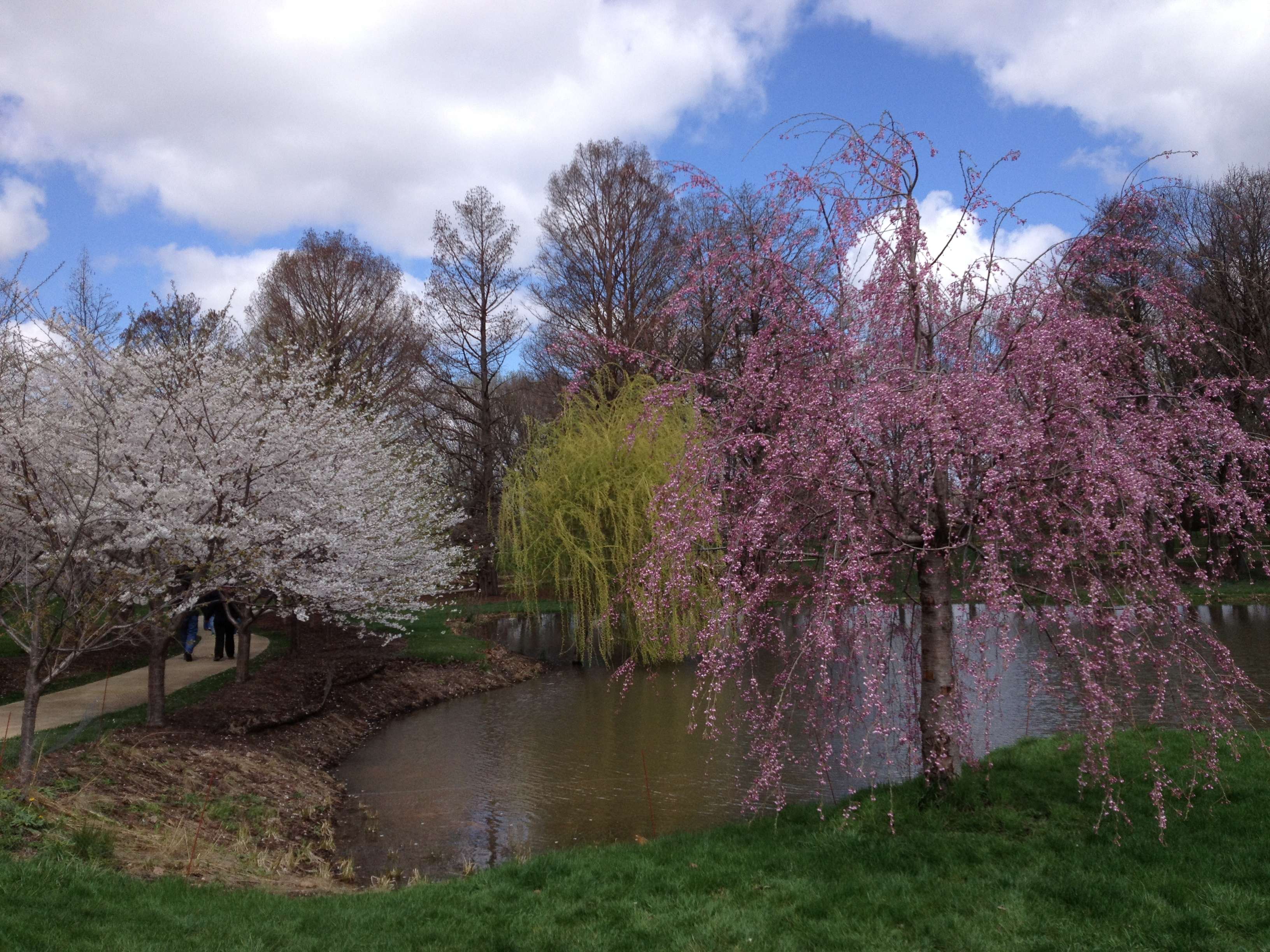 University of Illinois Arboretum | Enjoy Illinois