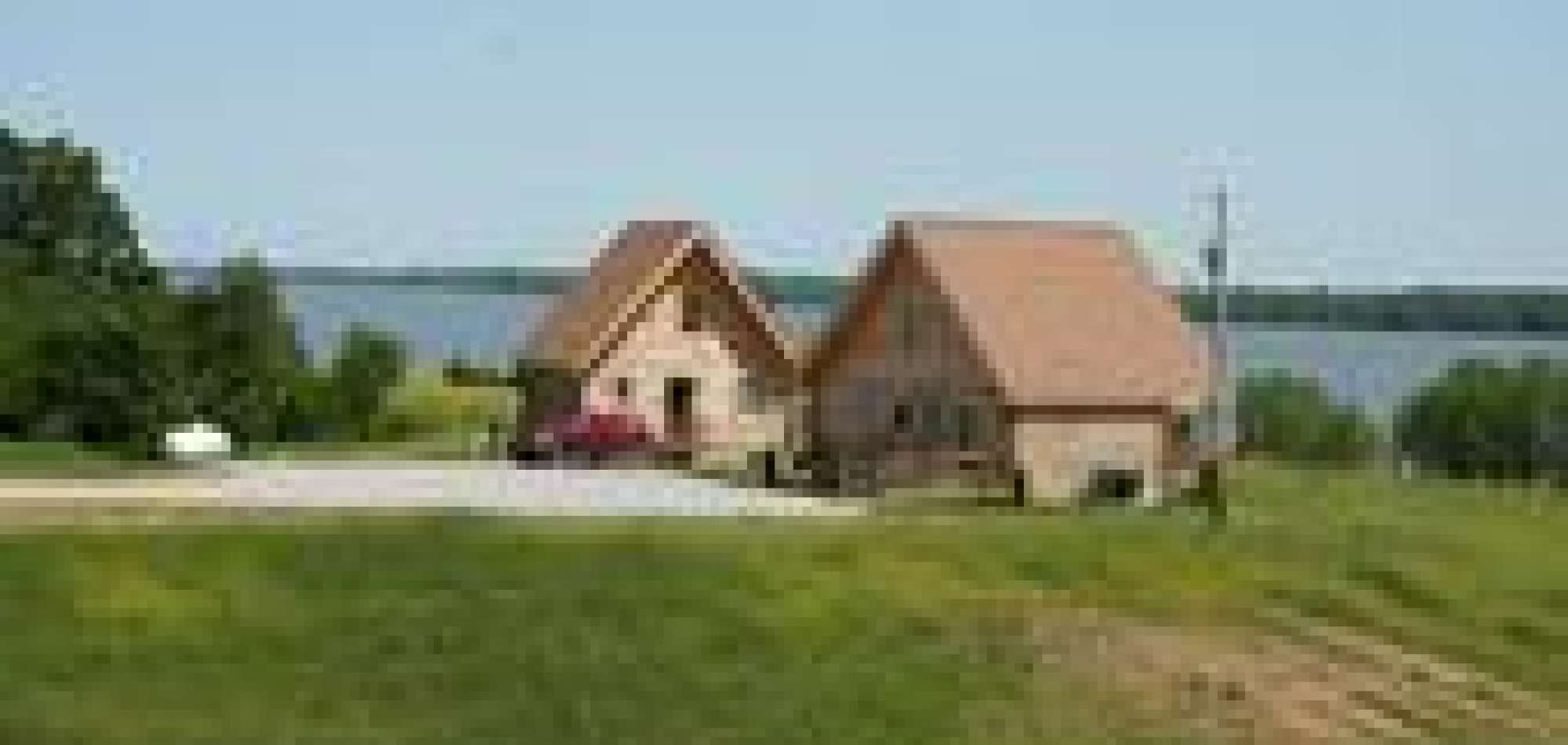 Grand Chain Lodge & Campground | Enjoy Illinois