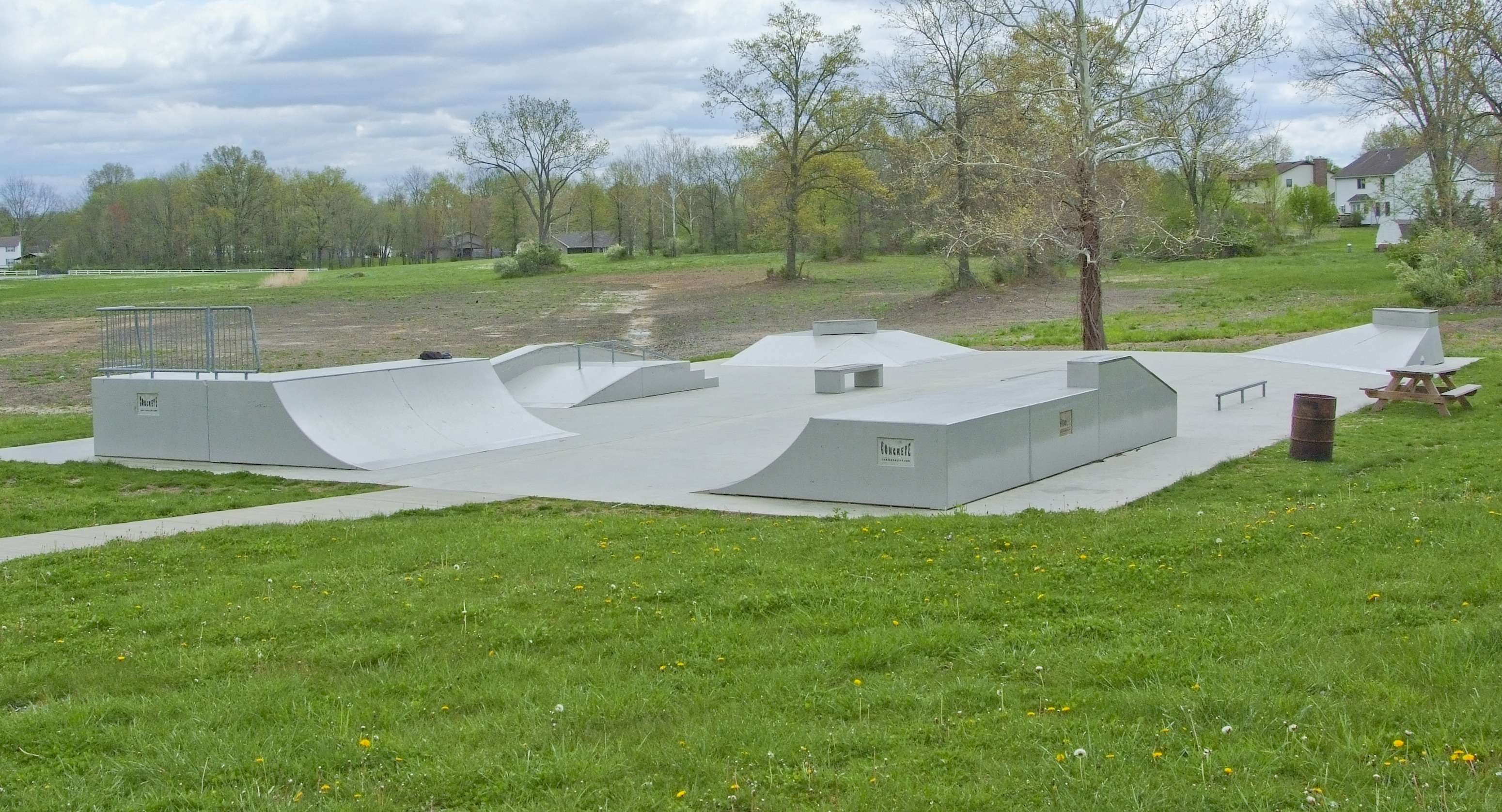 Cannon Park | Enjoy Illinois