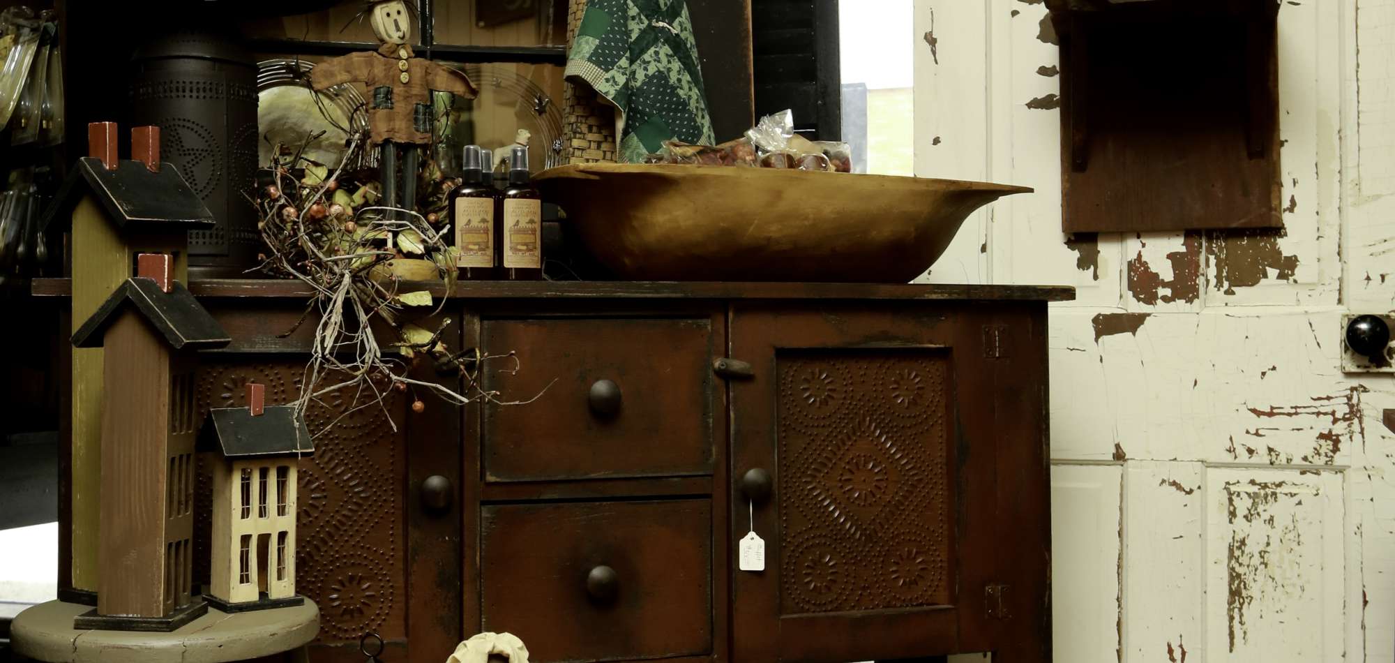 Rabbit Patch Cottage | Enjoy Illinois