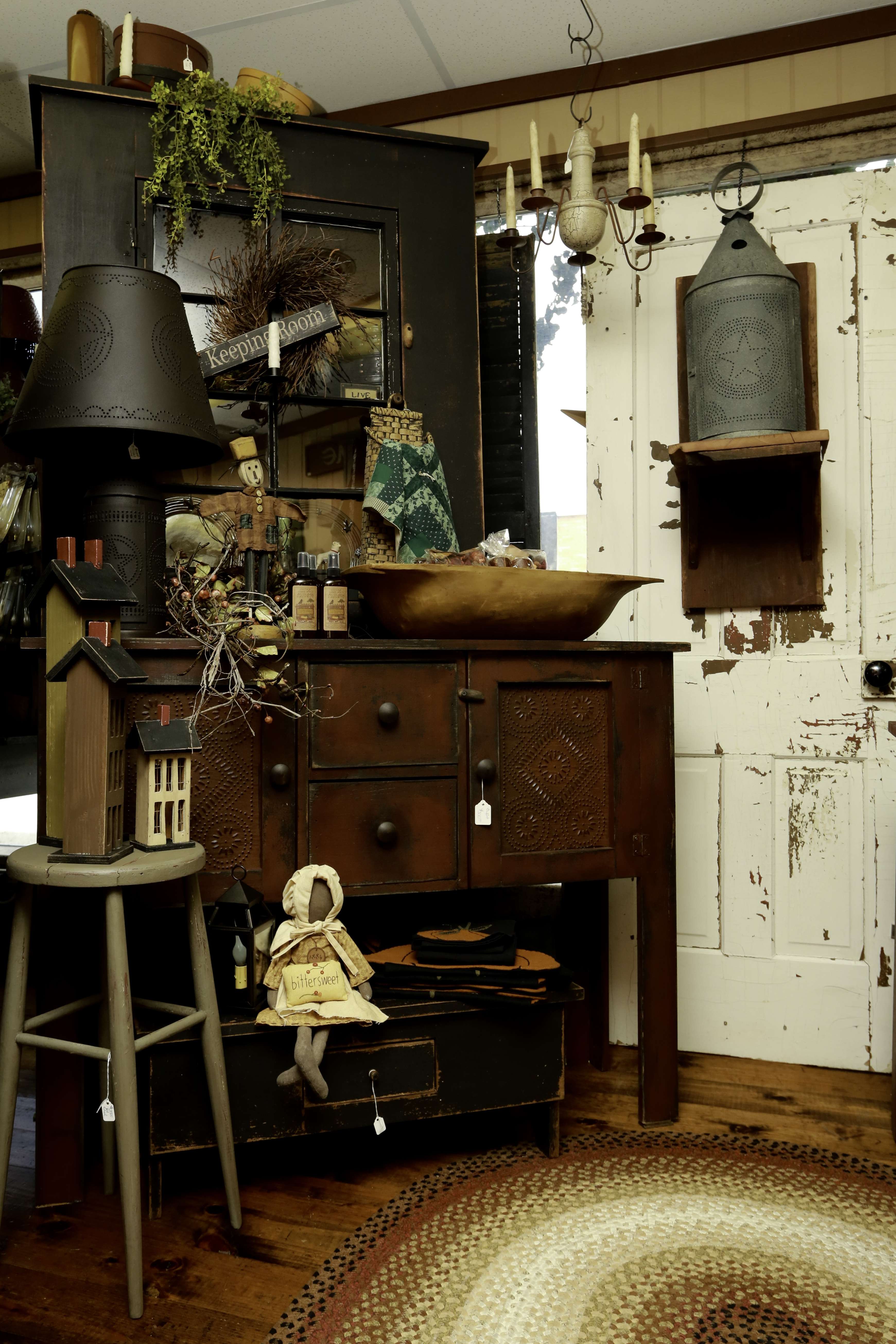 Rabbit Patch Cottage | Enjoy Illinois