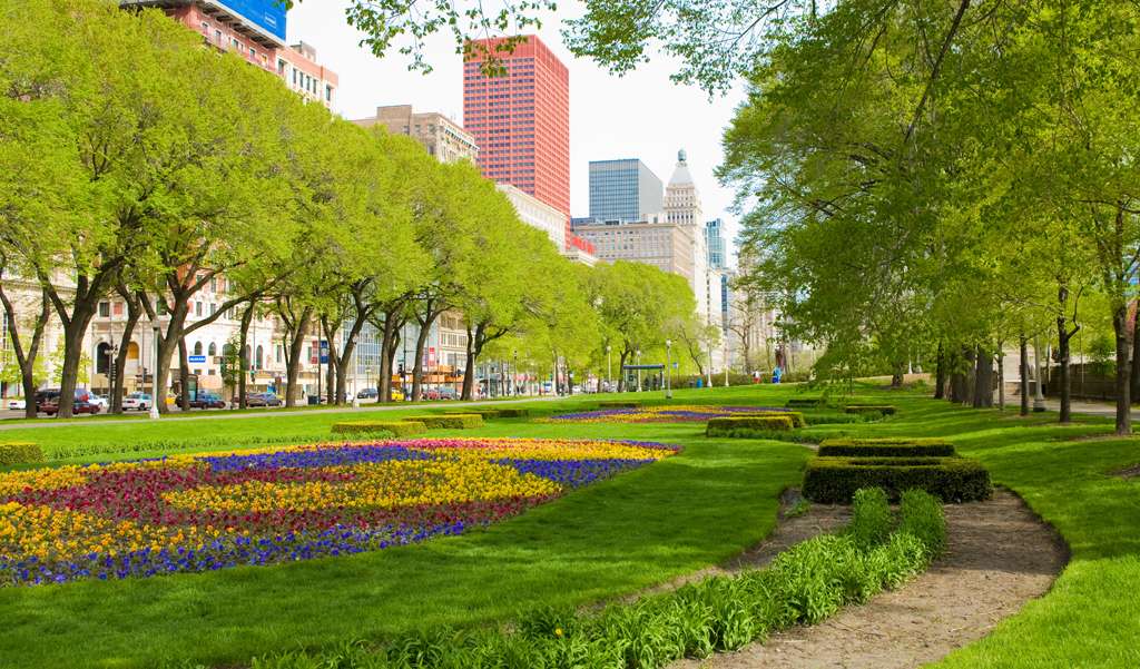 Grant Park - Chicago | Chicago Parks | Enjoy Illinois | Enjoy Illinois