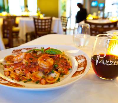 Pazzo's Cucina Italiana | Enjoy Illinois