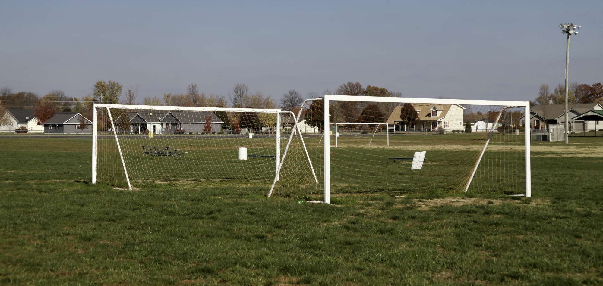 Marion Soccer Complex | Enjoy Illinois