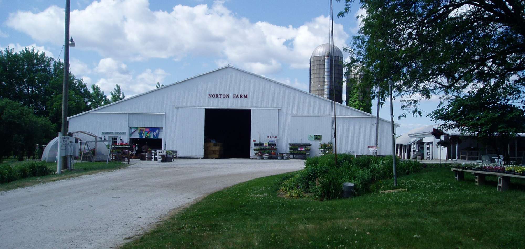 Norton Farm | Enjoy Illinois