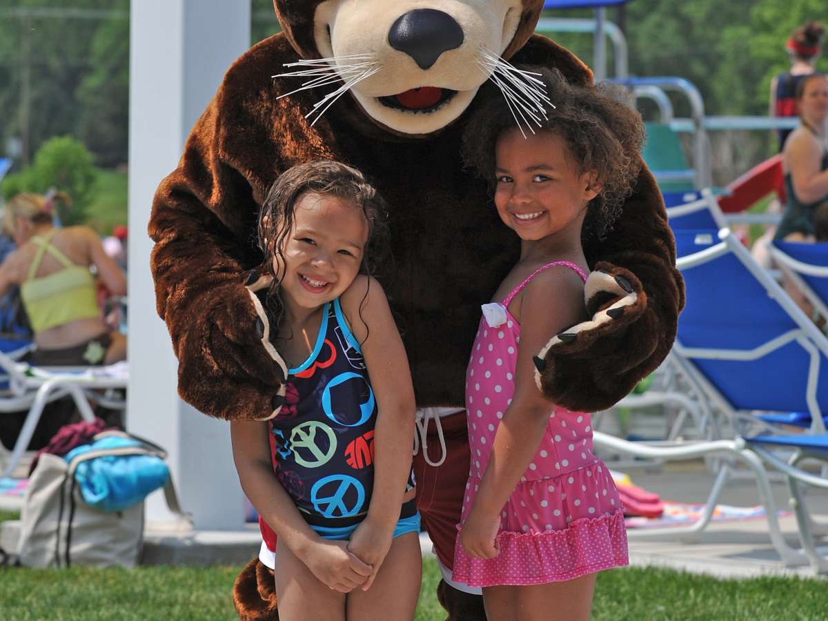 Otter Cove Aquatic Park | Enjoy Illinois