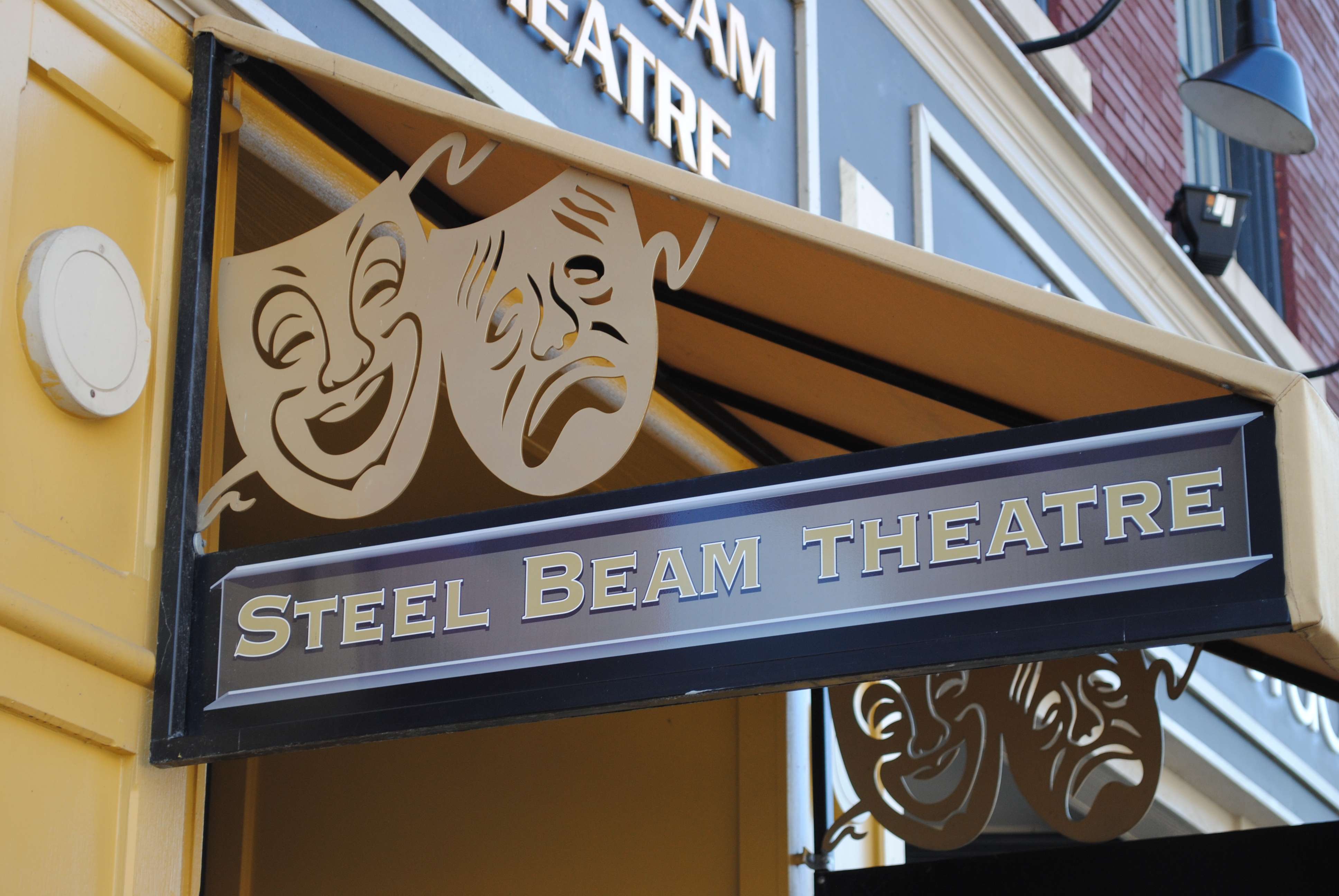 Steel Beam Theatre | Enjoy Illinois