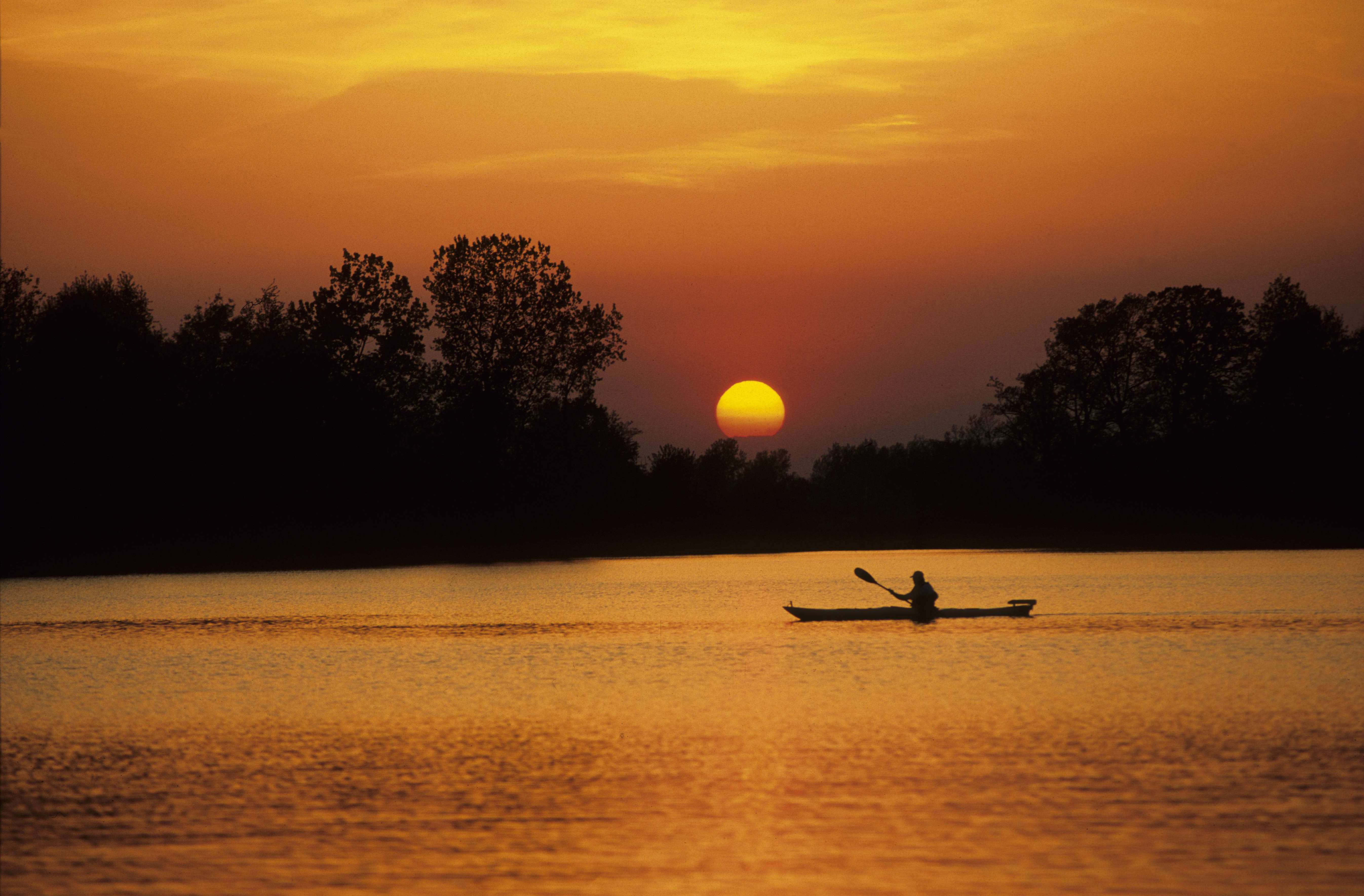 Sangchris Lake State Park | Enjoy Illinois | Enjoy Illinois