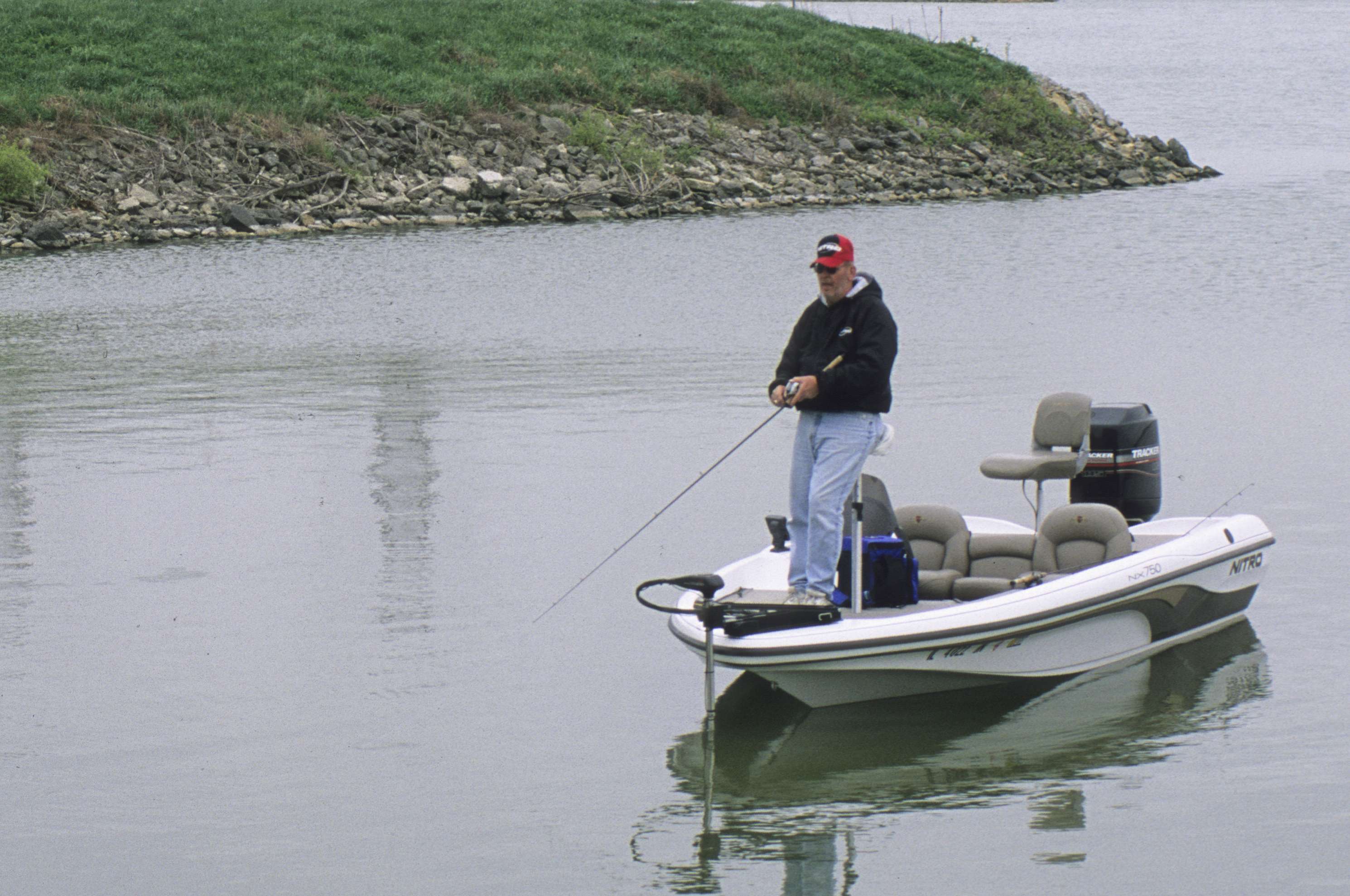 Powerton Lake State Fish and Wildlife Area | Enjoy Illinois
