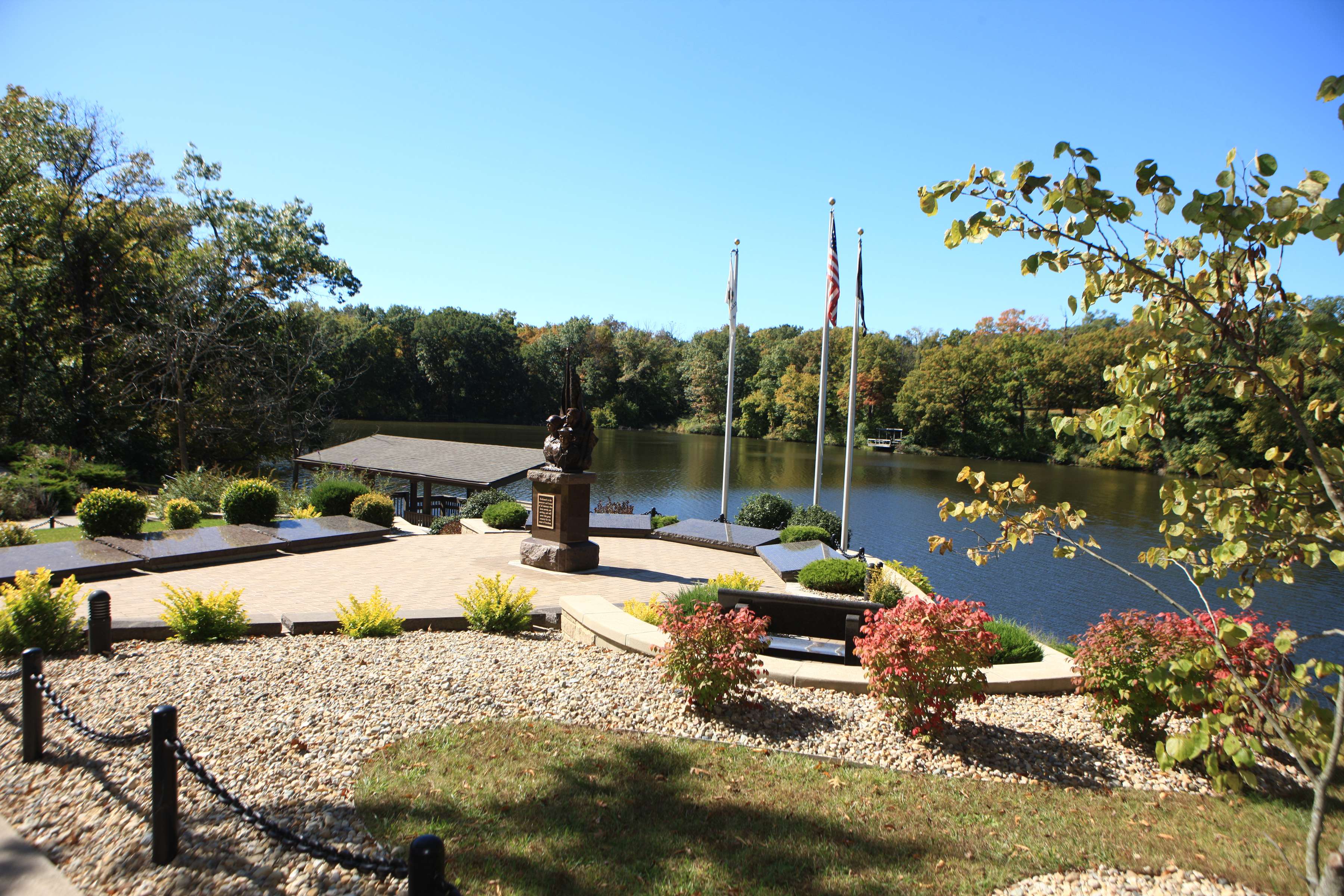 Weldon Springs State Park | Enjoy Illinois | Enjoy Illinois