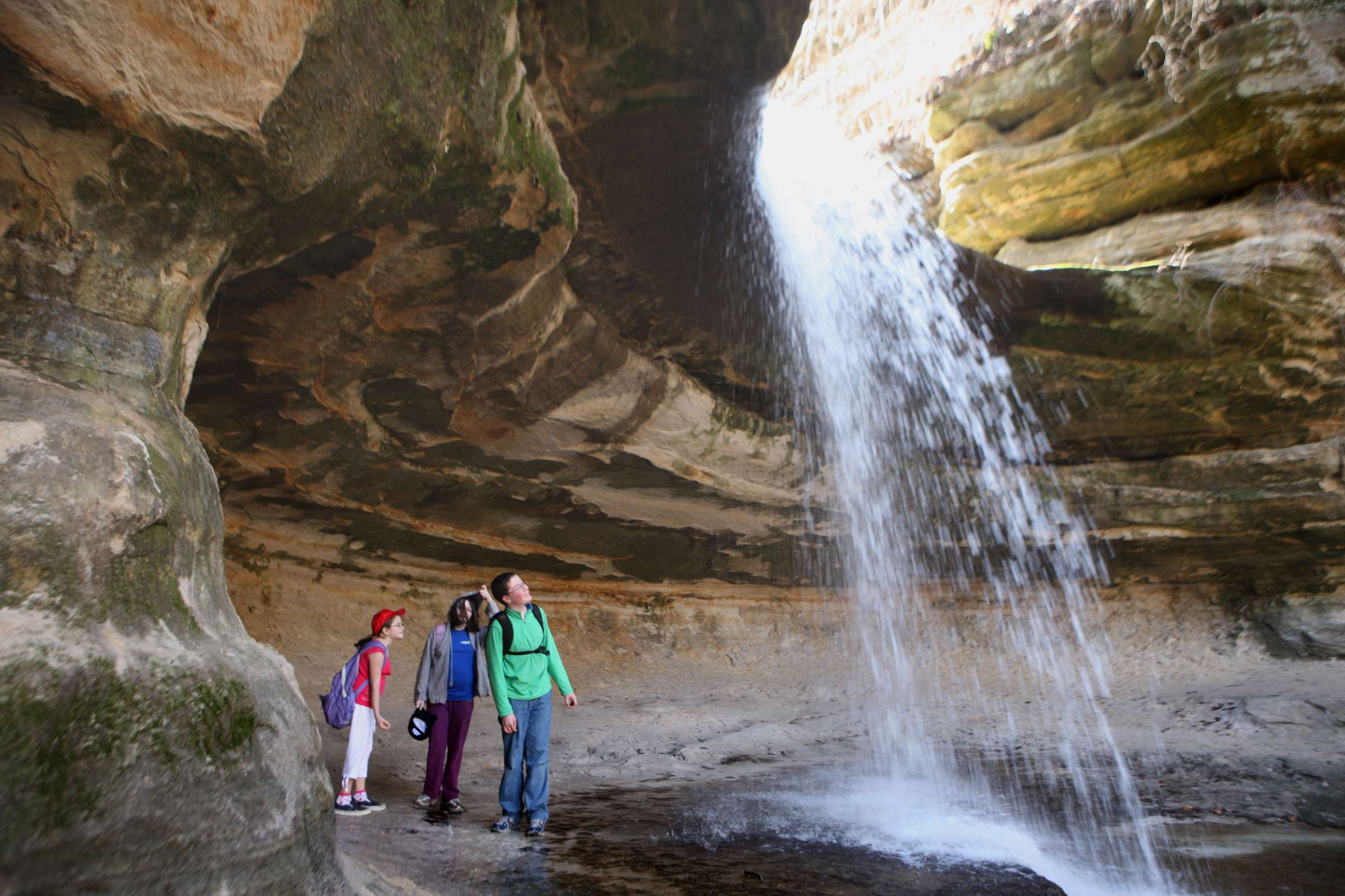 Starved Rock State Park, Utica Illinois | Enjoy Illinois