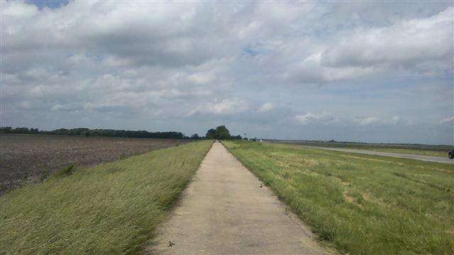 Lincoln Prairie Trail | Enjoy Illinois | Enjoy Illinois