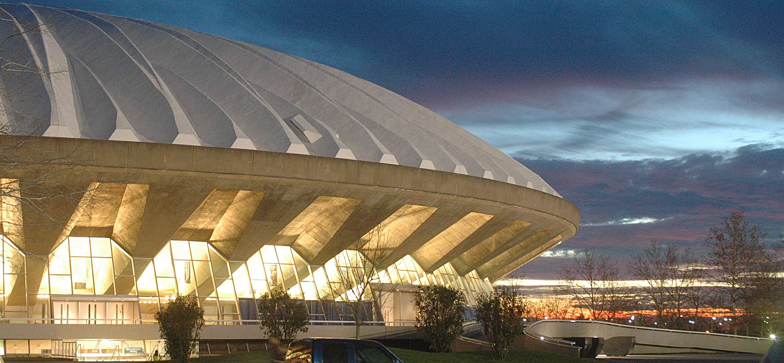 State Farm Center | Enjoy Illinois