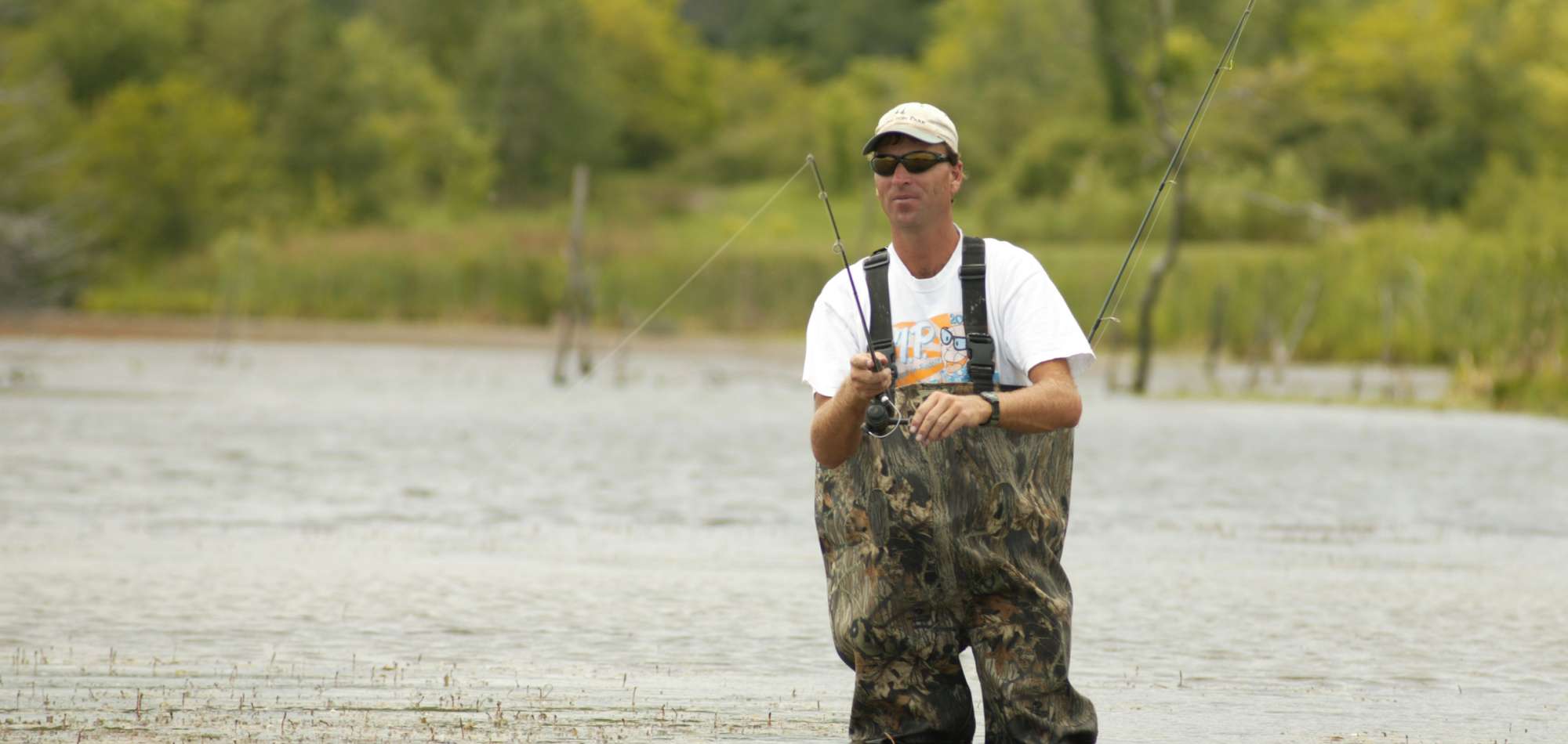 Banner Marsh State Fish and Wildlife Area | Enjoy Illinois | Enjoy Illinois
