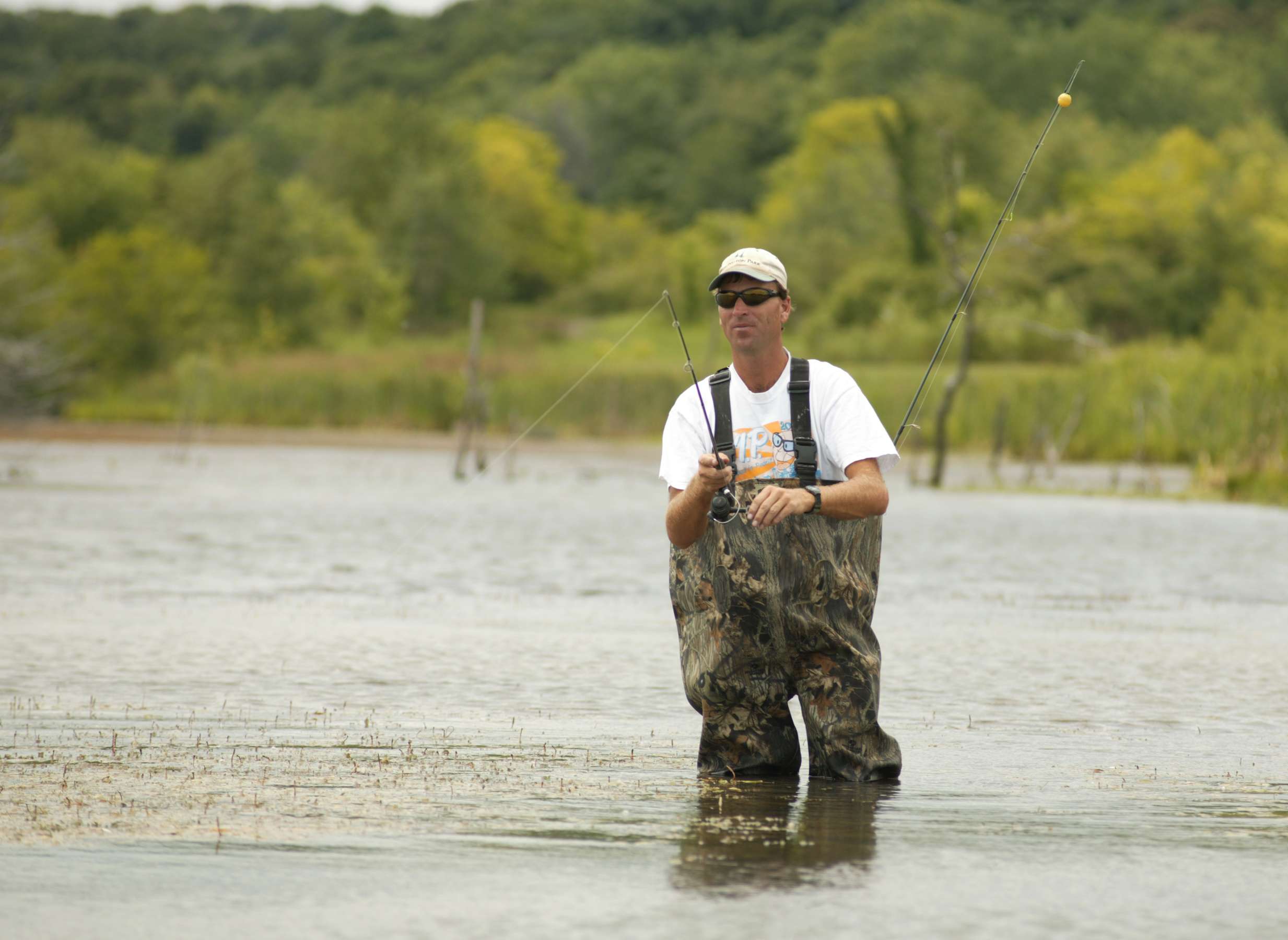 Banner Marsh State Fish and Wildlife Area | Enjoy Illinois | Enjoy Illinois